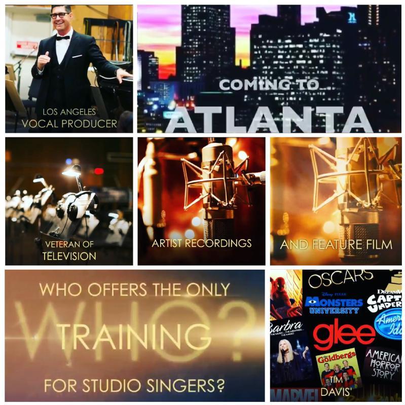 MuSec Organization Trip to Atlanta w/ Tim Davis